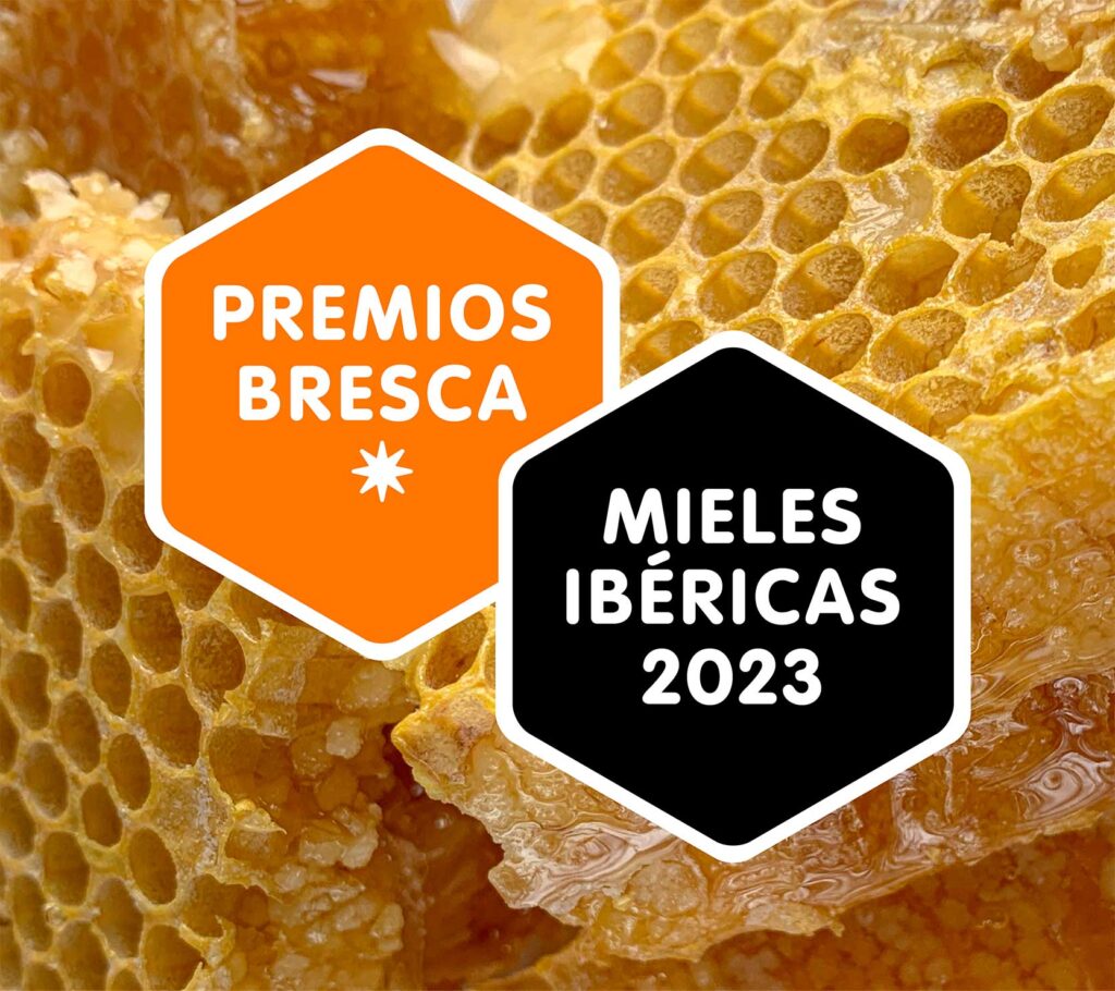 Premios BRESCA - Pajuelo Apicultura